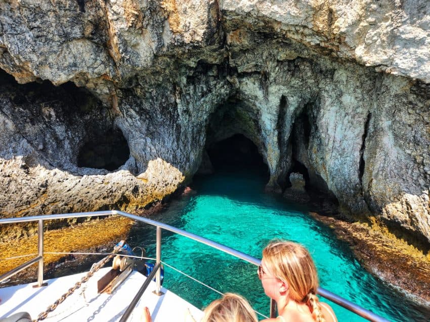 Turismo Chipre: as mais belas paisagens e cidades desta ilha