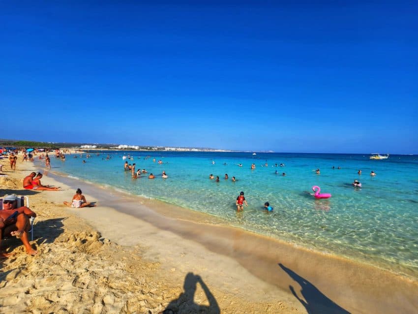Turismo Chipre: as mais belas paisagens e cidades desta ilha
