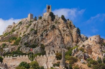 Turismo Chipre: as mais belas paisagens e cidades desta ilha