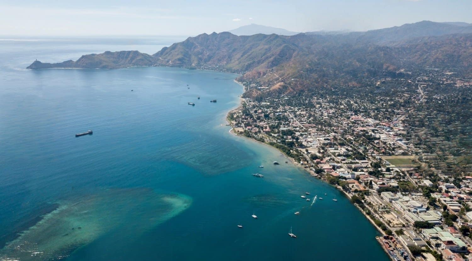 Moeda do Timor Leste, Qual é e onde trocar - Destino de Casal